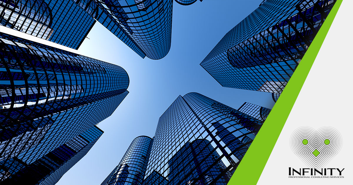 Contact Us - Infinity Professional Consulting Services ICPS