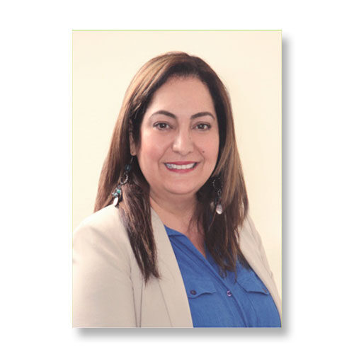 Our Staff - Infinity Professional Consulting Services ICPS